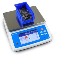 Brecknell Weighing Scales
