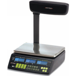Retail scales and shop scales – accurate weights every day of the week