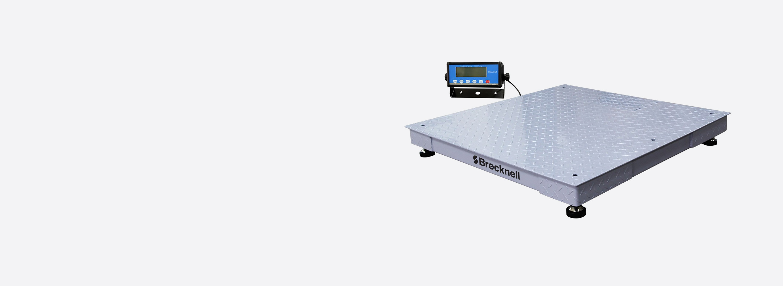 Weighing Scales and Measuring Equipment