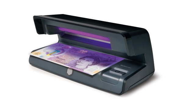 Counterfeit Money Detectors - Check for Forged Banknotes