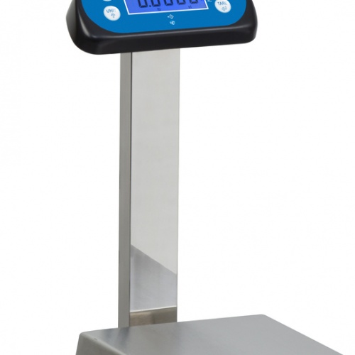 Brecknell 6702U Point Of Sale Scales From the 6700U Series