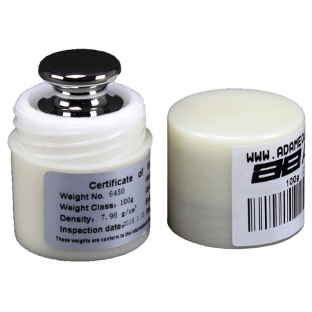 OIML F1 Class Calibration Weights