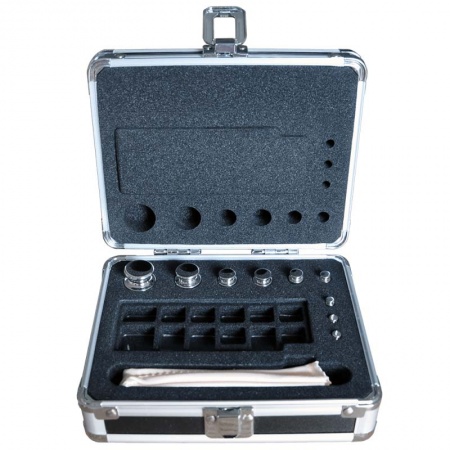 OIML F1 Class Calibration Weights