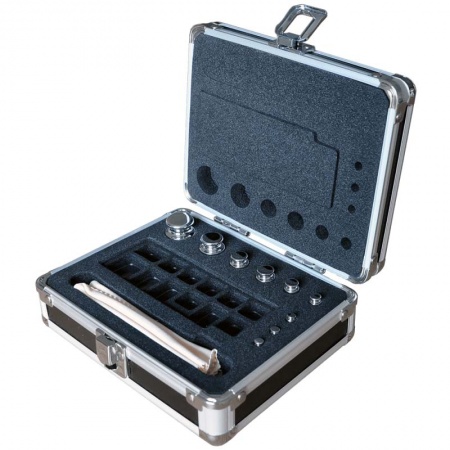 OIML F1 Class Calibration Weights