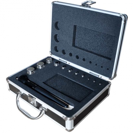 OIML F1 Class Calibration Weights