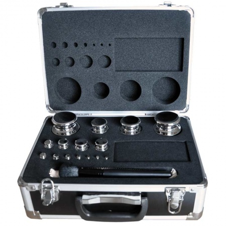 OIML F1 Class Calibration Weights