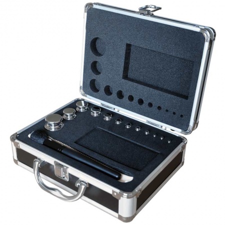 OIML F1 Class Calibration Weights