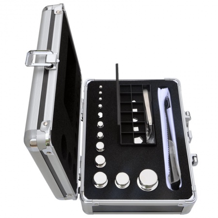 OIML F1 Class Calibration Weights