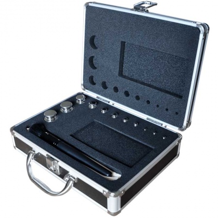 OIML M1 Class Calibration Weights