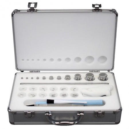OIML E2 Class Calibration Weights