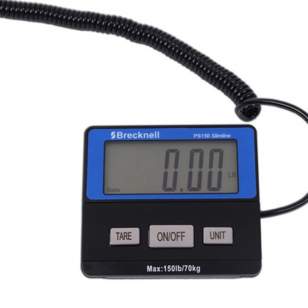 Industrial Bench Weighing Scales