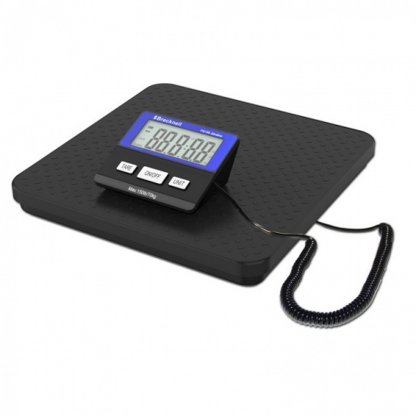 Brecknell Bench Scales
