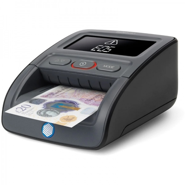 Money Counters & Money Sorters | Cash Counting Machines