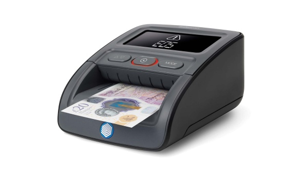 Counterfeit Money Detectors - Check for Forged Banknotes