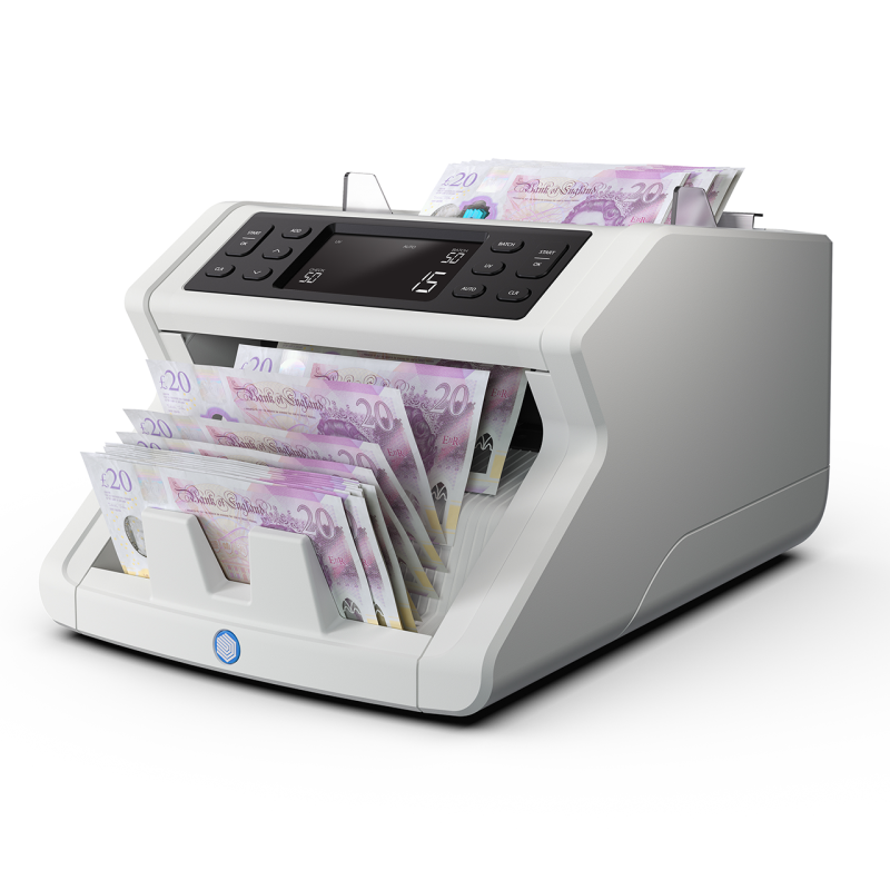 Banknote Counters – Count Cash Fast With a Banknote Counting Machine