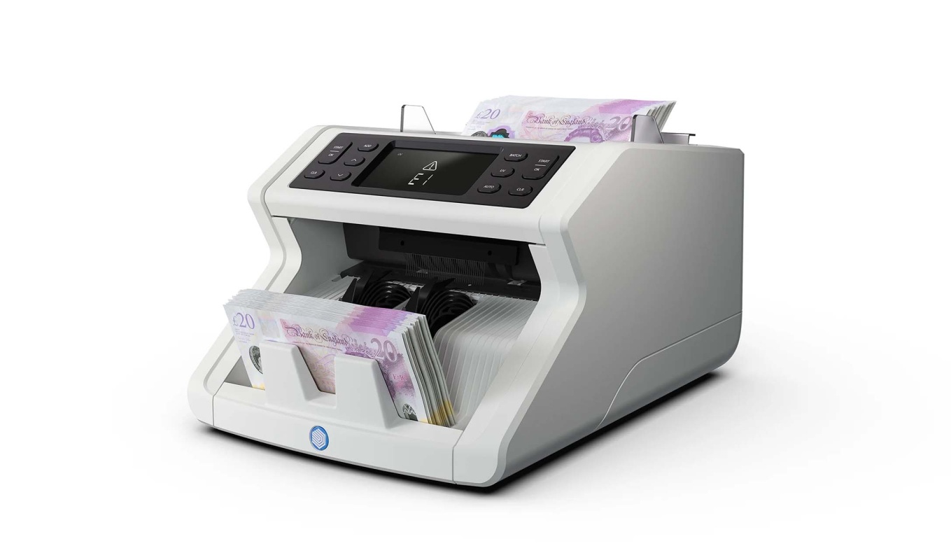 Banknote Counters – Count Cash Fast With a Banknote Counting Machine