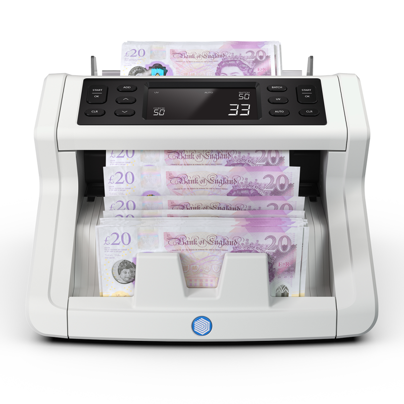 Banknote Counters – Count Cash Fast With a Banknote Counting Machine