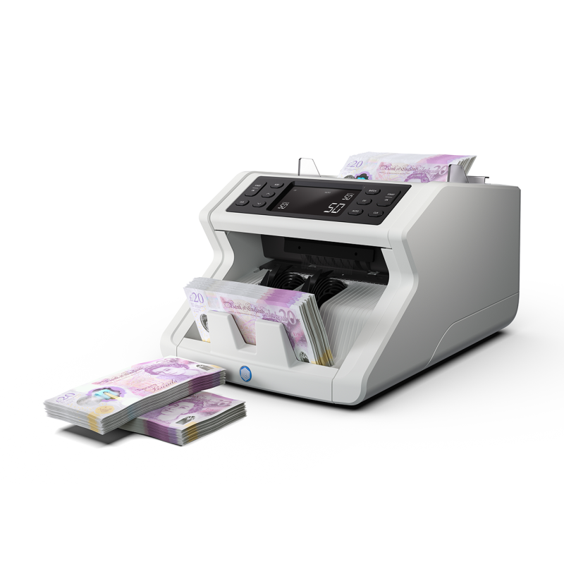 Banknote Counters – Count Cash Fast With a Banknote Counting Machine