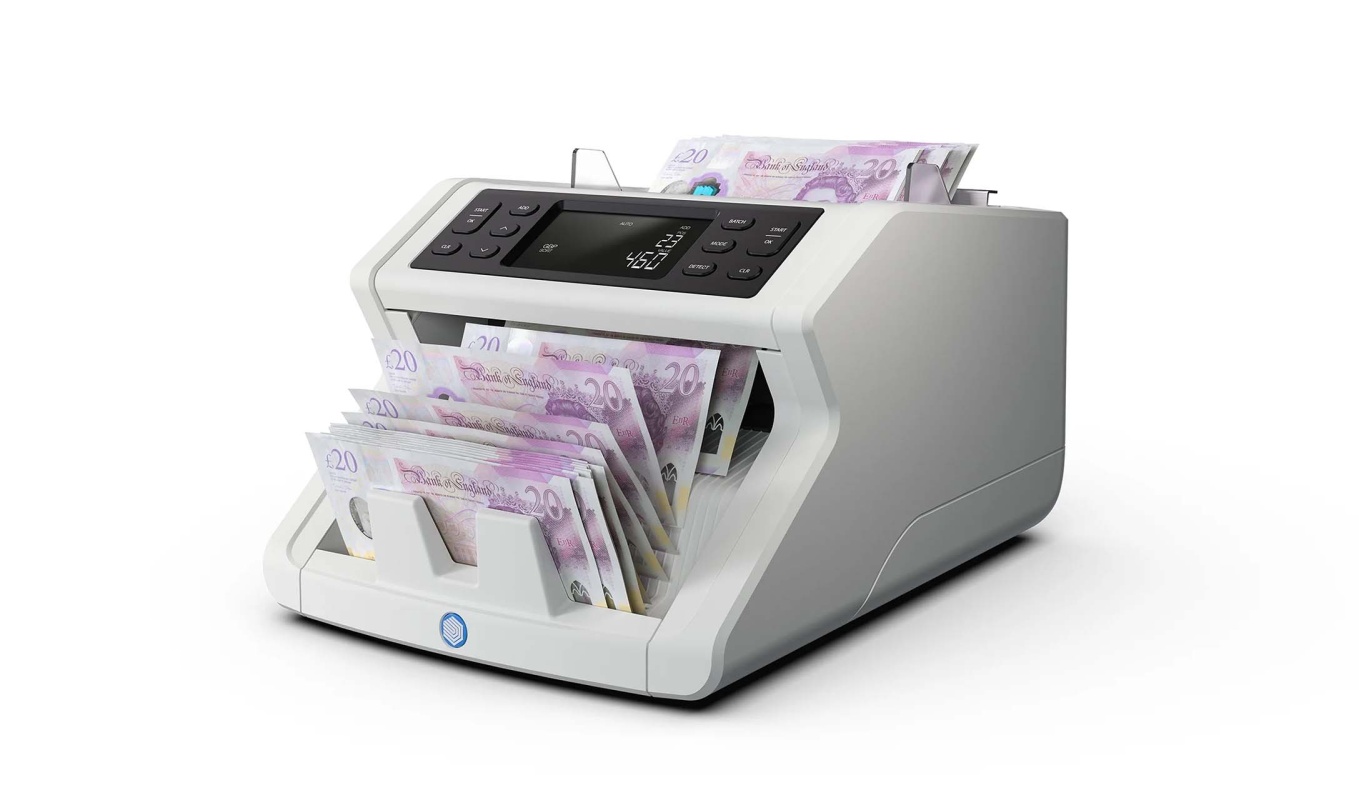 Banknote Counters – Count Cash Fast With a Banknote Counting Machine