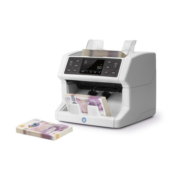 Money Counters & Money Sorters | Cash Counting Machines