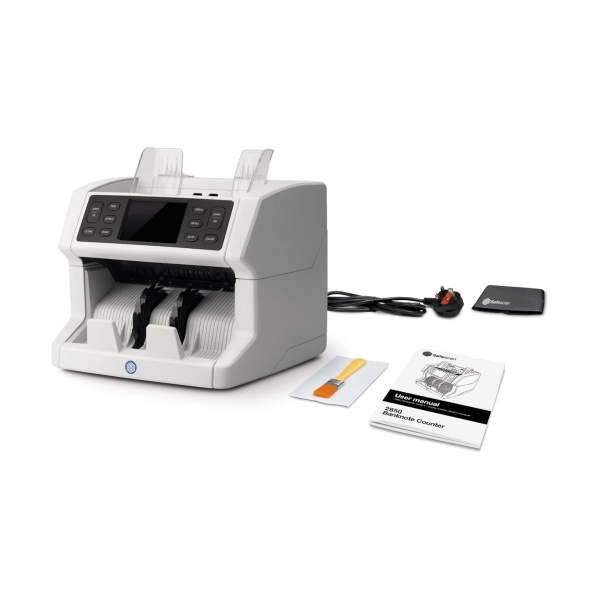 Banknote Counters – Count Cash Fast With a Banknote Counting Machine