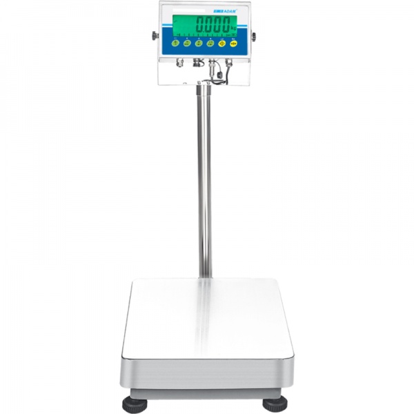 Industrial Floor Weighing Scales from Our Weigh
