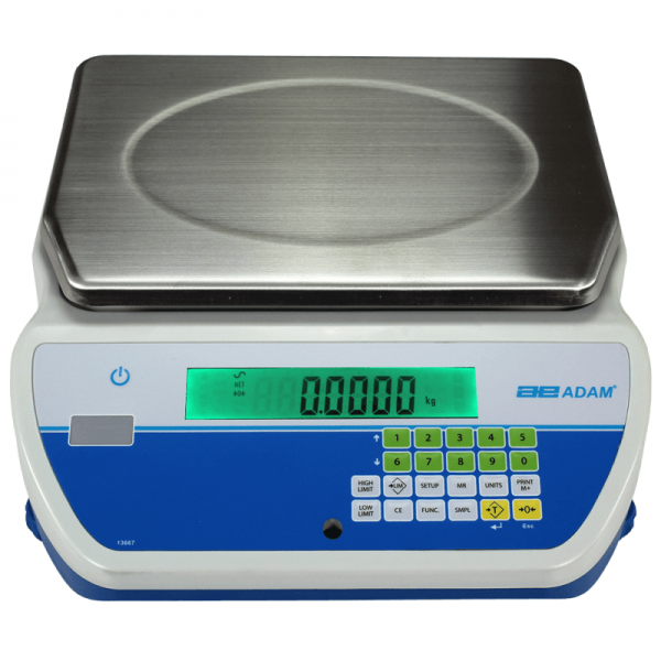 Trade Approved Scales | Class II & class III