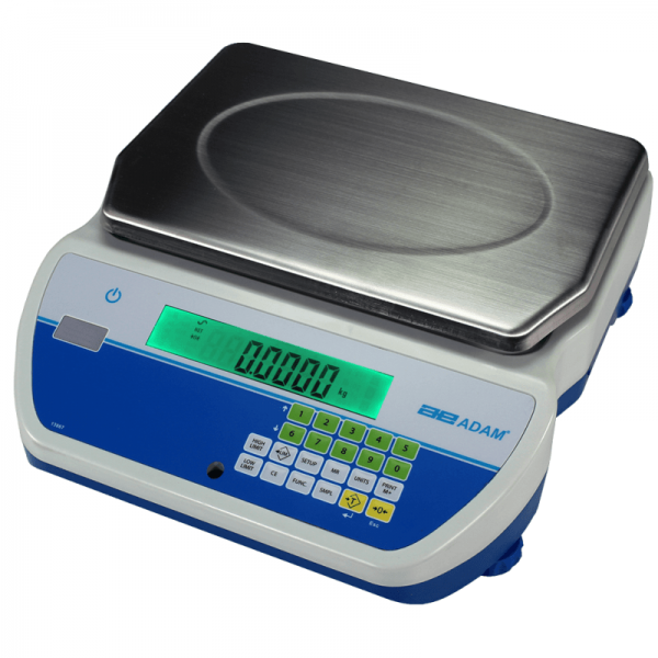 Trade Approved Scales | Class II & class III