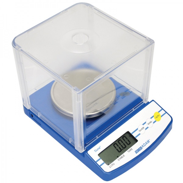 Table-top Weighing Scales from Our Weigh