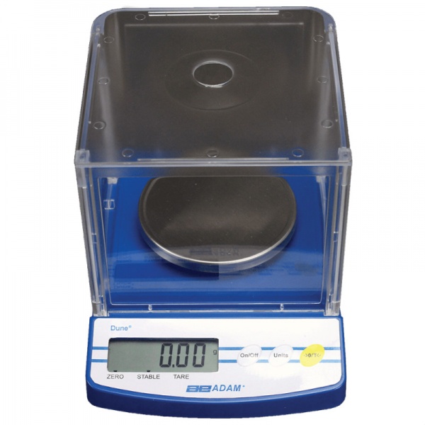 Table-top Weighing Scales from Our Weigh
