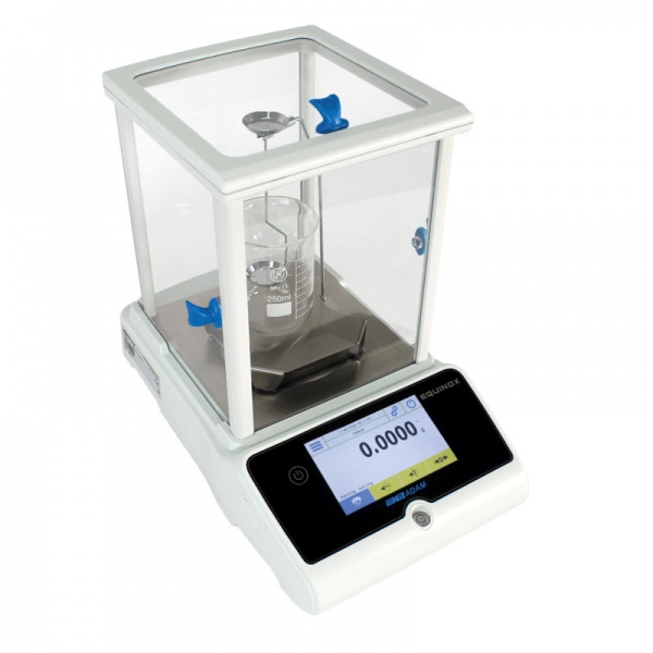 Analytical & Precision Balance Accessories