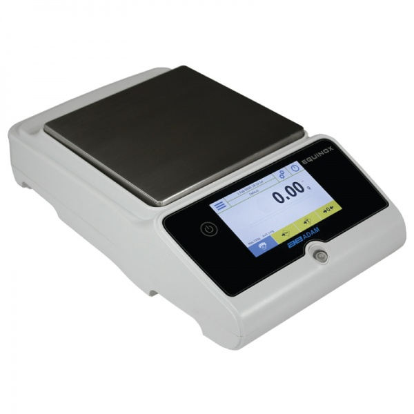 Precision Balances & Scales for Accurate Weighing