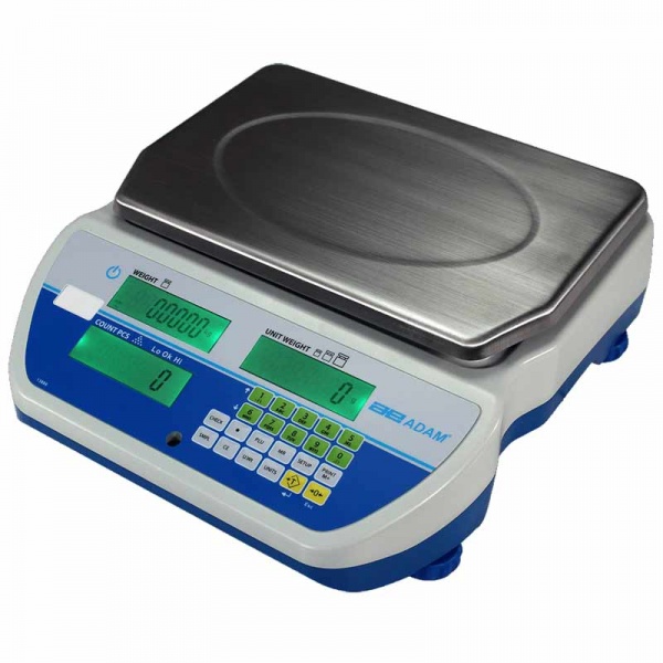 Counting Scales UK – Count Parts for Manufacturing & Stock Control