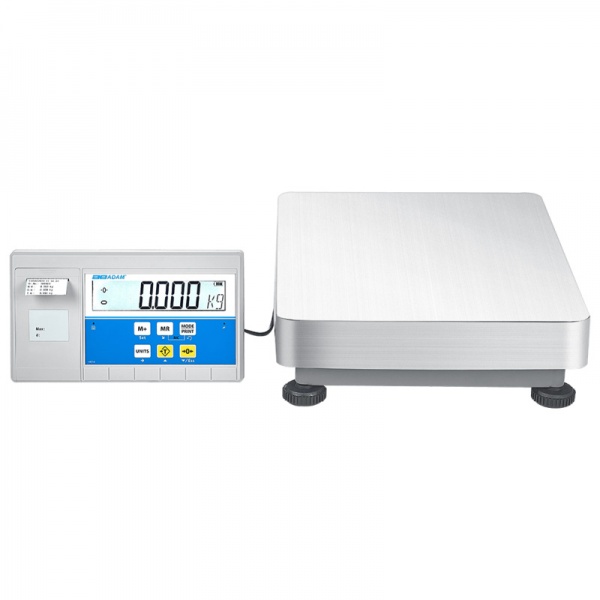 Industrial Floor Weighing Scales from Our Weigh