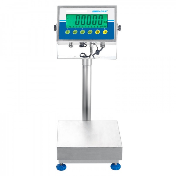 Industrial Electronic Checkweighers from Our Weigh
