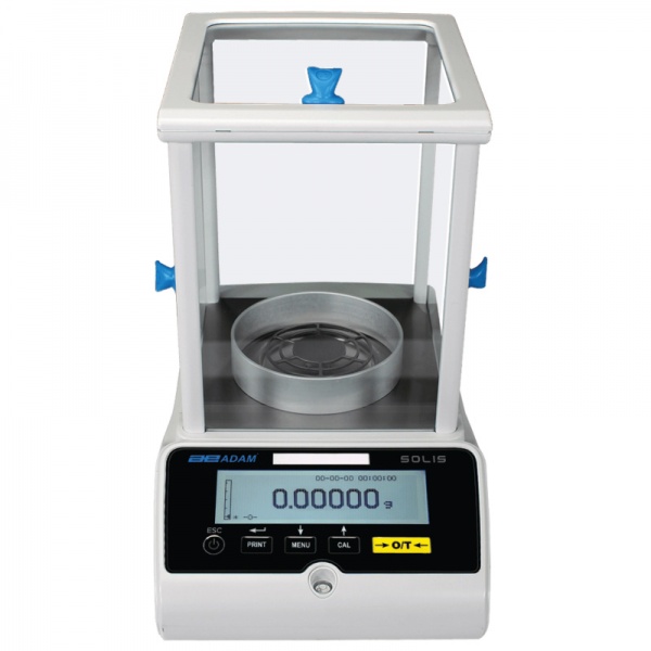 Analytical Balances & Scales for Precise Weighing