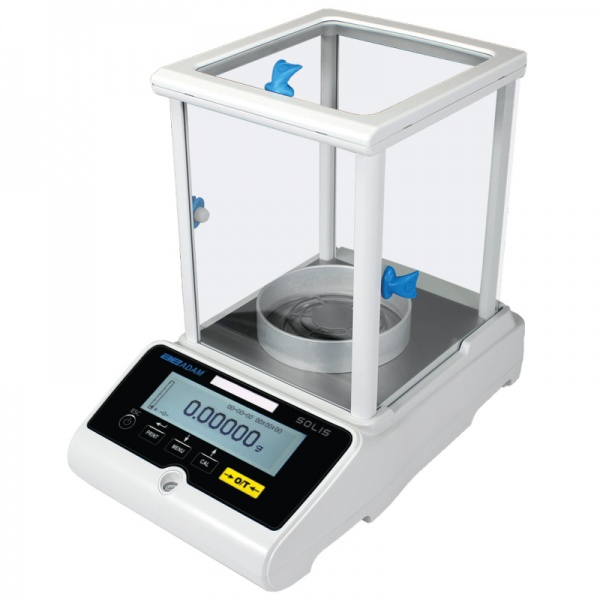Analytical Balances & Scales for Precise Weighing