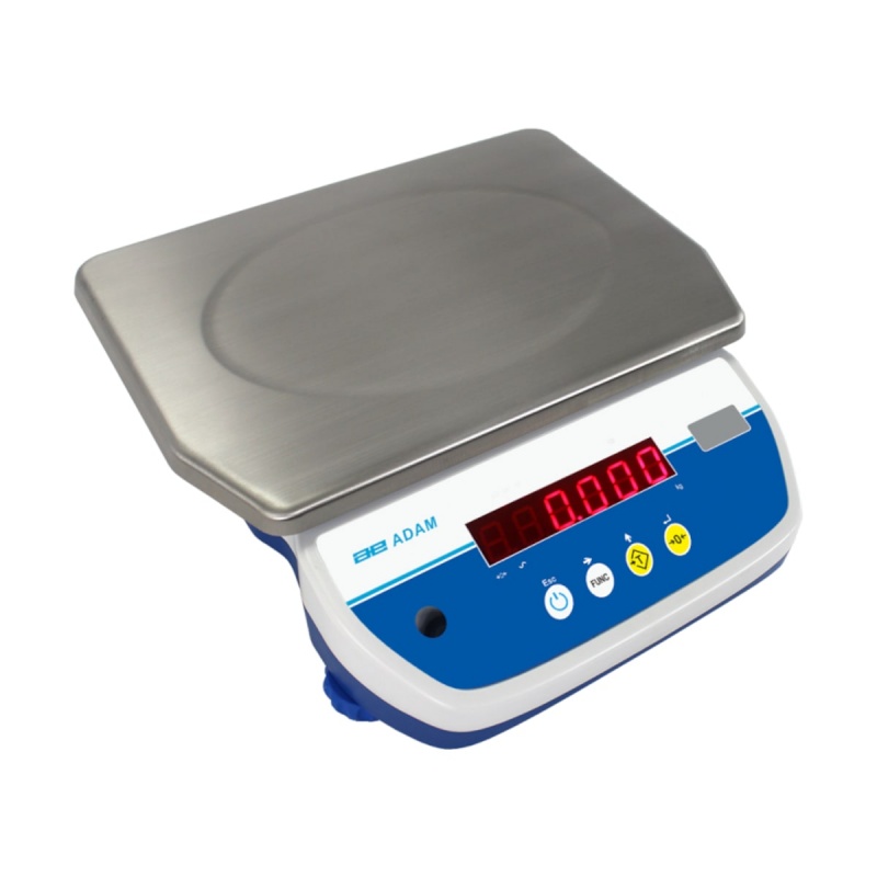 Washdown Scales - IP Rated, Waterproof, Dustproof