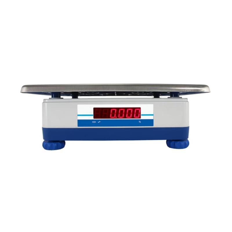 Washdown Scales - IP Rated, Waterproof, Dustproof