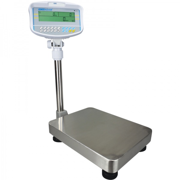 Counting Scales UK – Count Parts for Manufacturing & Stock Control