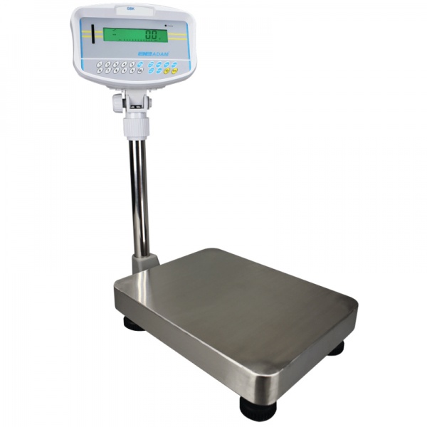 Industrial Bench Weighing Scales