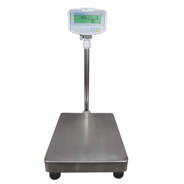 Counting Scales UK – Count Parts for Manufacturing & Stock Control
