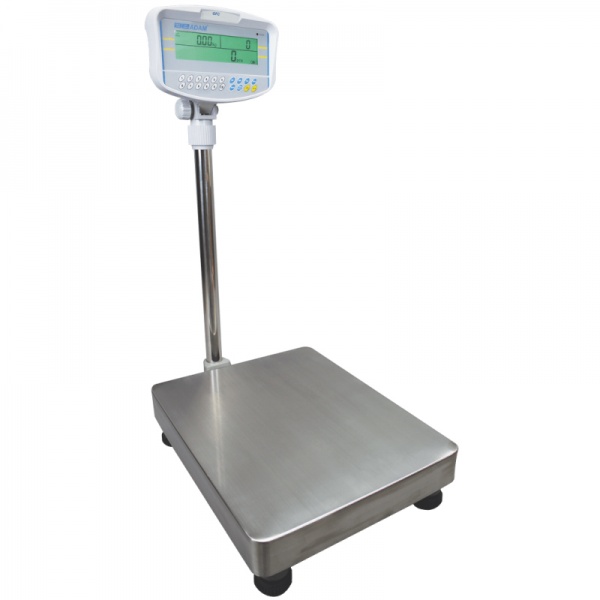Counting Scales UK – Count Parts for Manufacturing & Stock Control