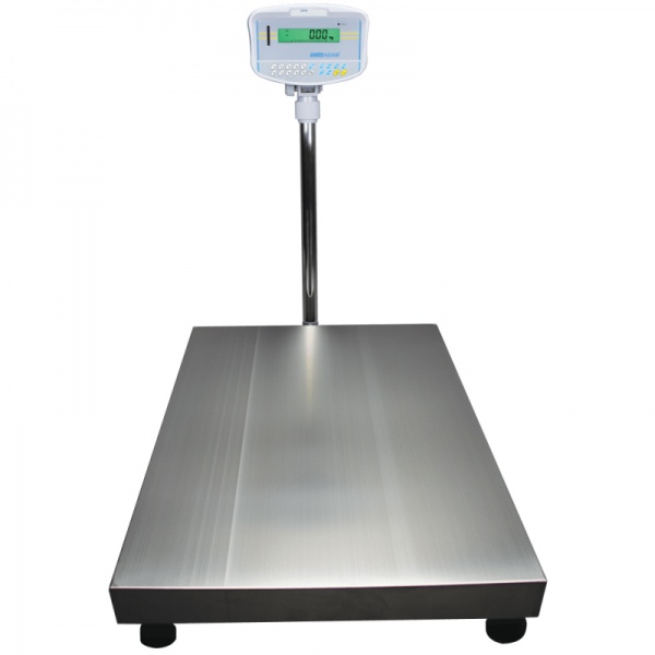 Industrial Floor Weighing Scales from Our Weigh