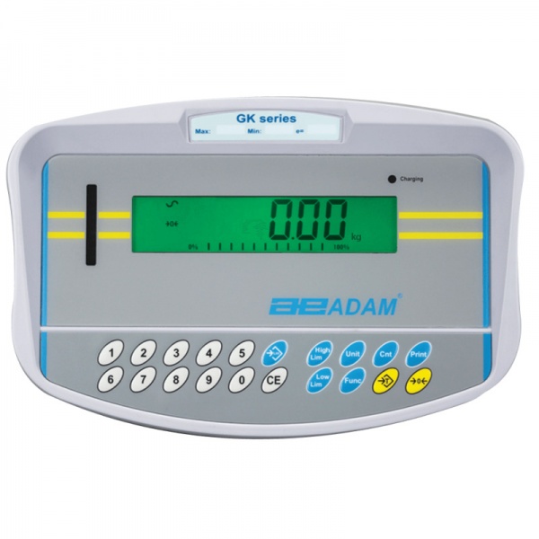 Industrial Floor Weighing Scales from Our Weigh