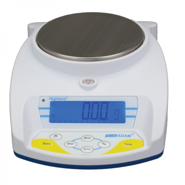 Trade Approved Scales | Class II & class III