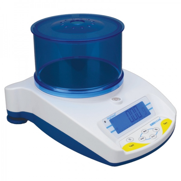 Class II Trade Approved Scales, Class 2 from Our Weigh