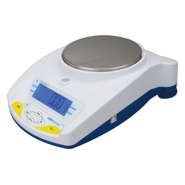 Precision Balances & Scales for Accurate Weighing