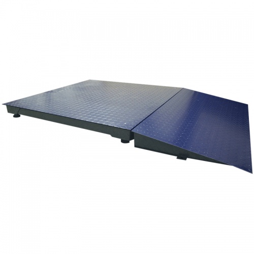 Adam PT Platform Scale with GK Indicator