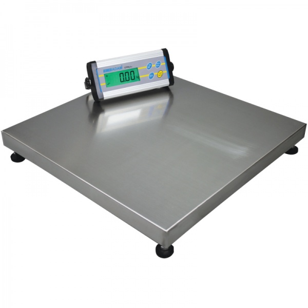 Industrial Floor Weighing Scales from Our Weigh